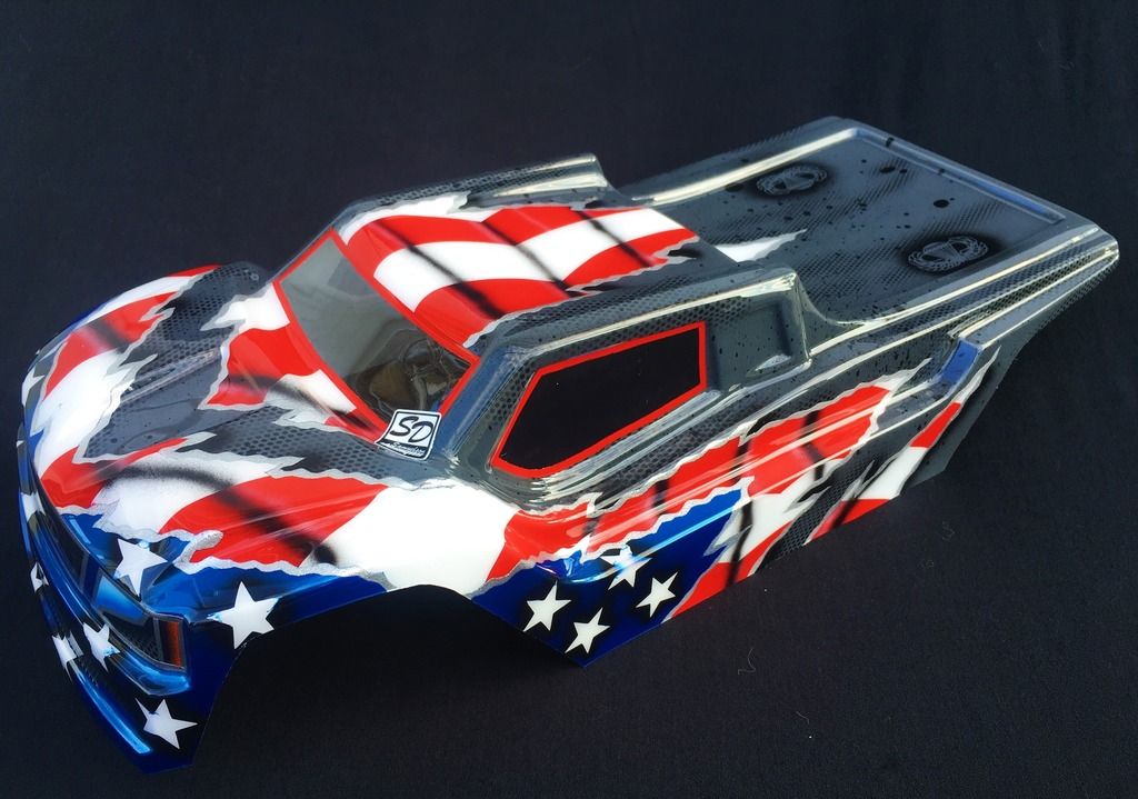 Samuelson Designs - Page 13 - R/C Tech Forums